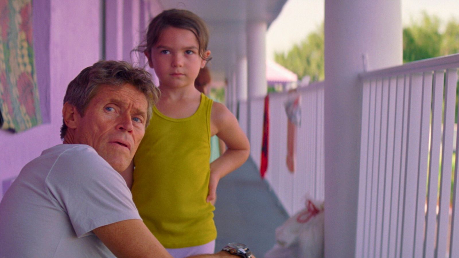SIFF Movie Club: The Florida Project